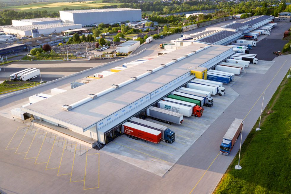 About us | Cargo Center – Your cargo service center