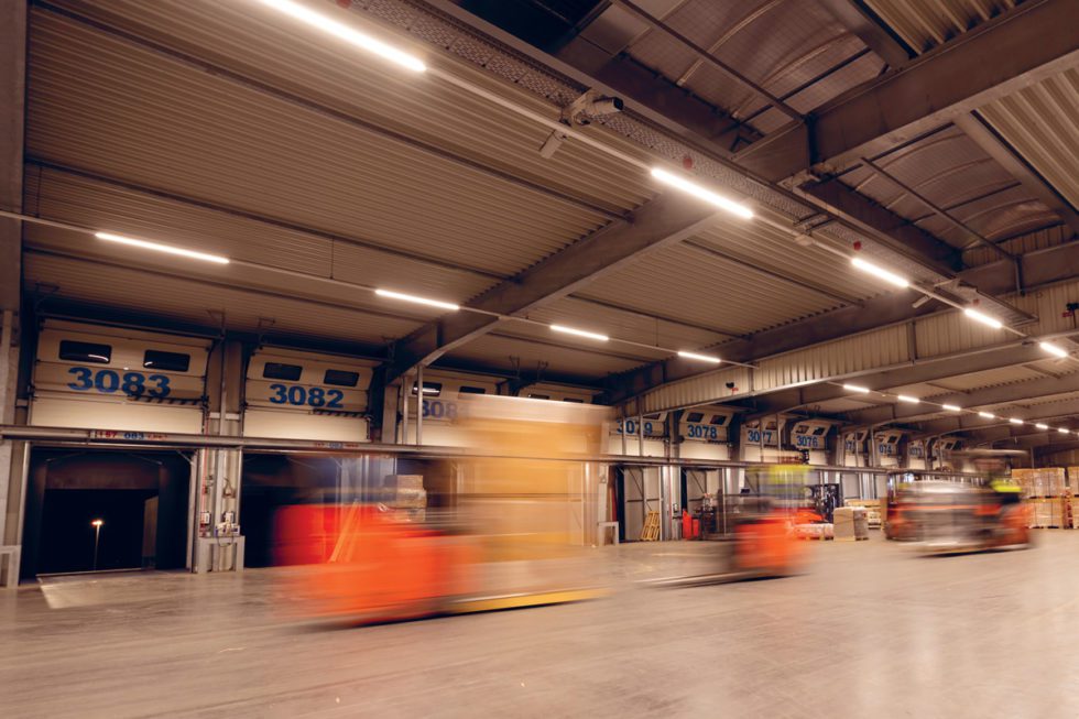 About us | Cargo Center – Your cargo service center